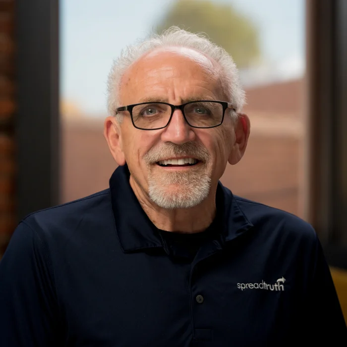 The Story Maker (Paperback) by Jerry McCorkle and Erin Straza