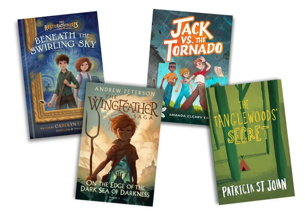 Good Book Mom | 10ofThose US