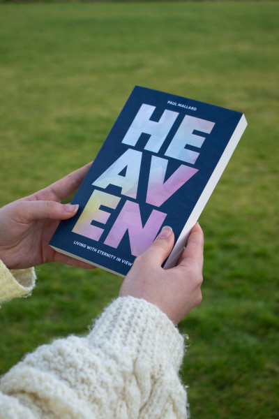 Heaven (Audiobook) by Paul Mallard