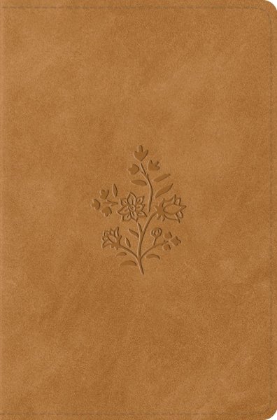 ESV Compact Bible (Trutone)
