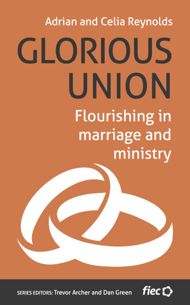Glorious Union (Paperback) by