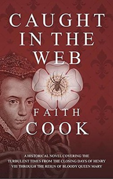 Caught in the Web (Paperback) by Faith Cook