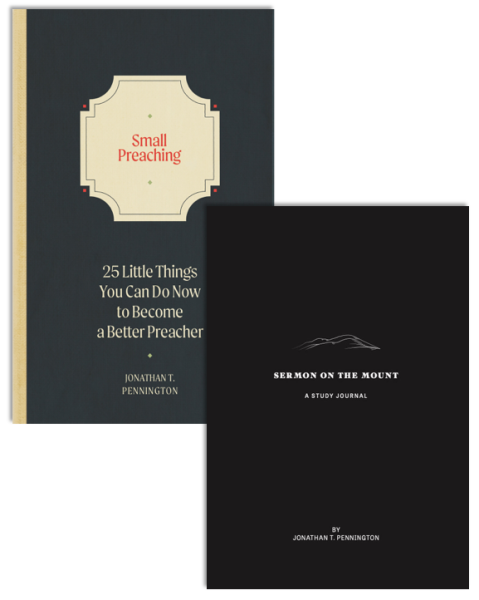 Jonathan Pennington 2 Pack (Pack) by Jonathan Pennington