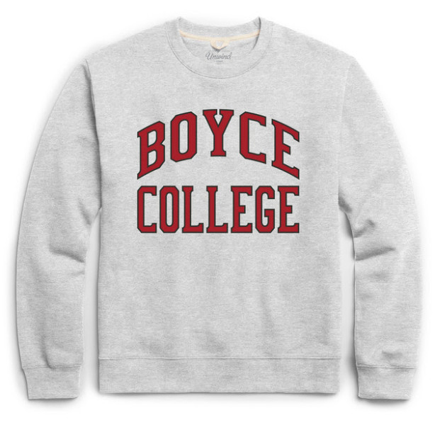 Boyce College Collegiate Crew (L)