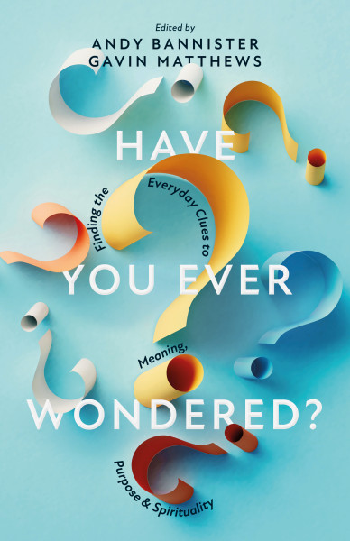 Have You Ever Wondered? (Paperback) by Andy Bannister and Gavin Matthews