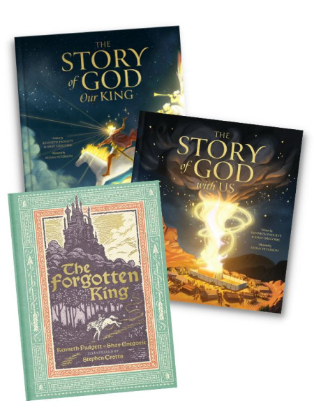 Wolfbane Books Bundle (Paperback) by Kenneth Padgett and Shay Gregorie