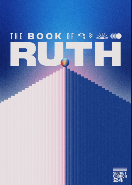 The Book of Ruth: Guided Scripture Journal (Paperback) by David Platt